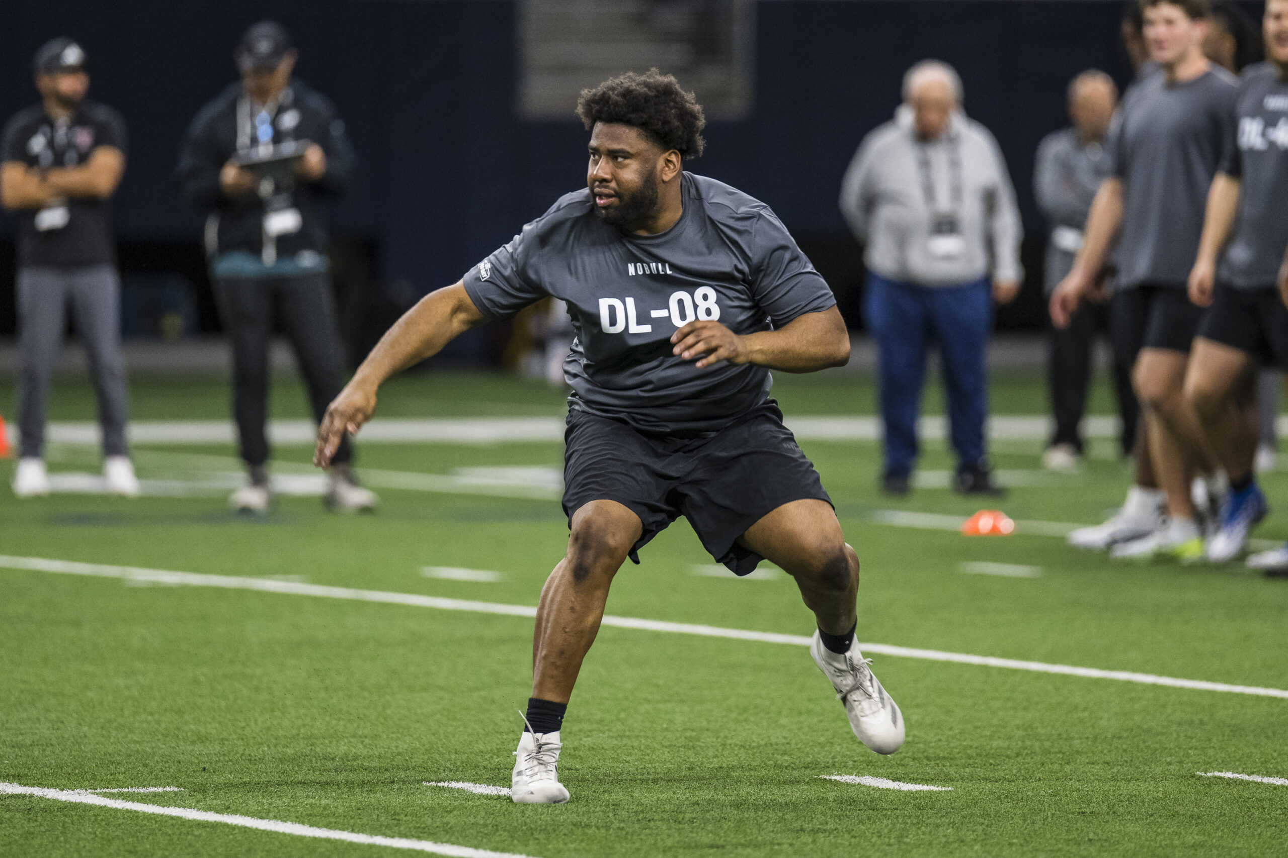 Several additional Jayhawks invited to NFL minicamps | News, Sports ...